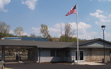 Locations - Poca Valley Bank