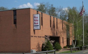 Locations - Poca Valley Bank