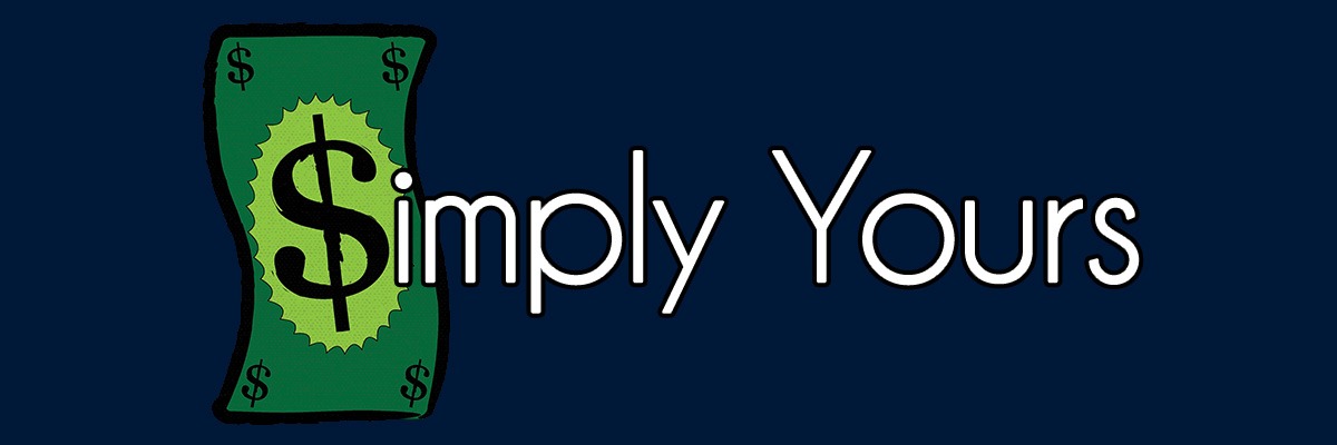 Simply Yours - Poca Valley Bank