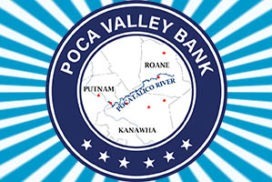 Poca Valley Bank – Member FDIC / Equal Housing Lender